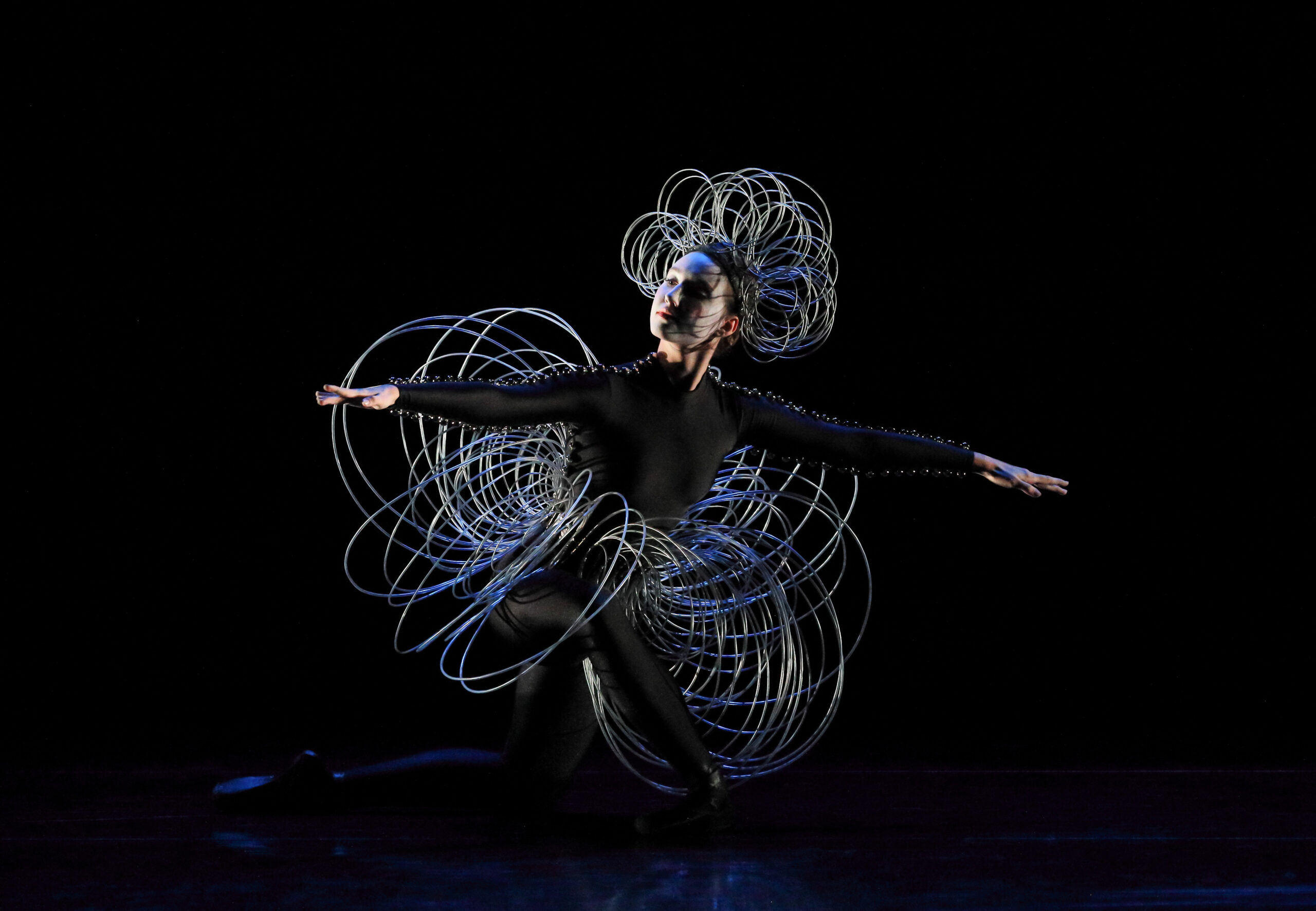 The Triadic Ballet — Heinz-Bosl-Stiftung