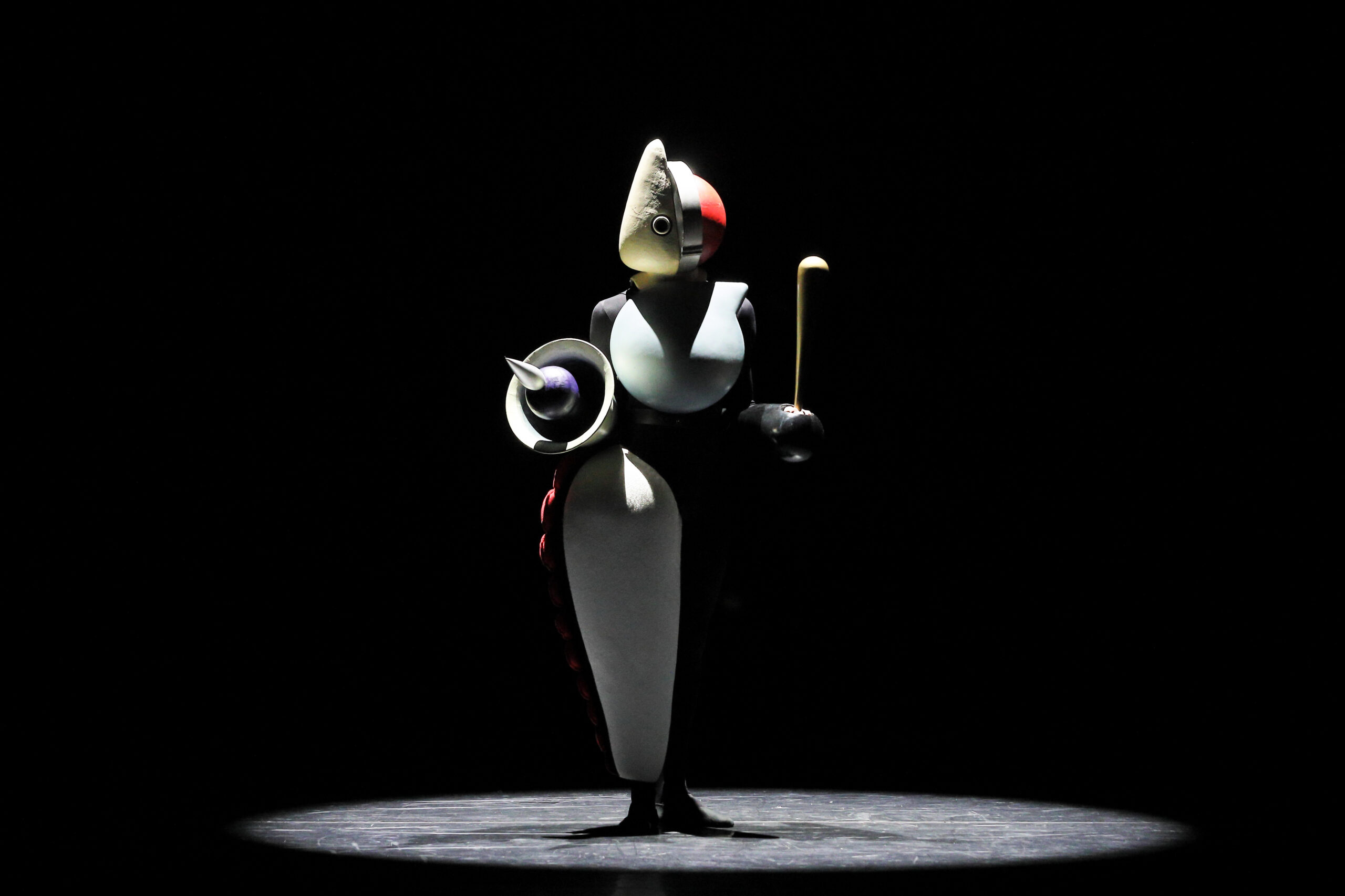 The Triadic Ballet — Heinz-Bosl-Stiftung