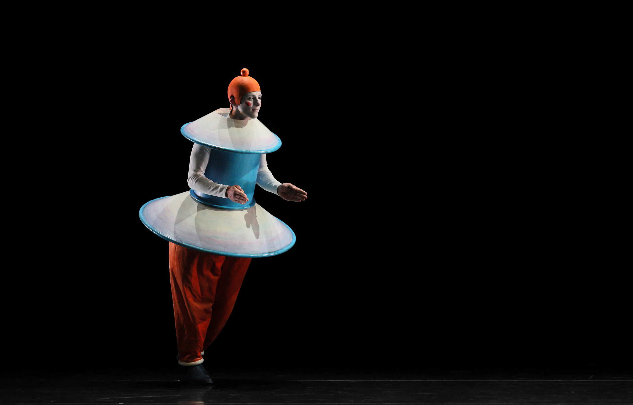 The Triadic Ballet — Heinz-Bosl-Stiftung