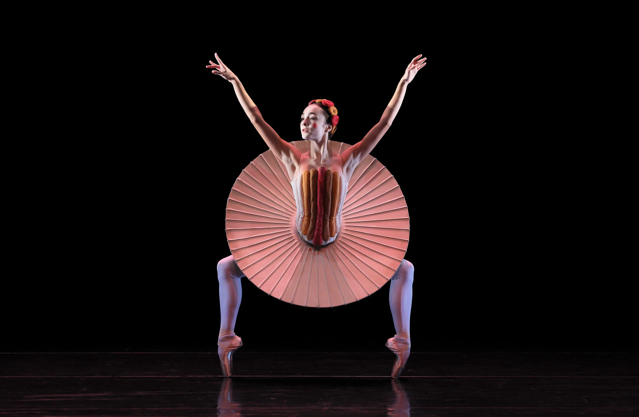 The Triadic Ballet — Heinz-Bosl-Stiftung
