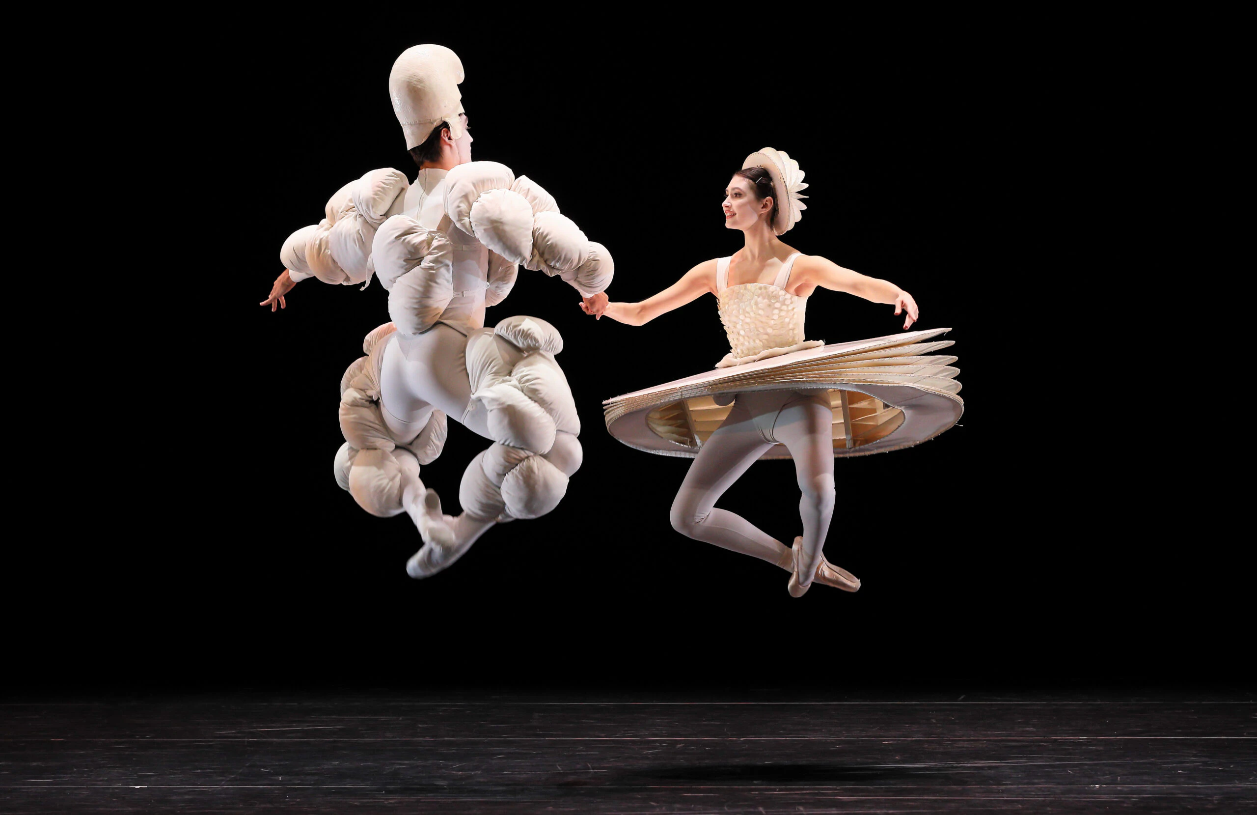 The Triadic Ballet — Heinz-Bosl-Stiftung