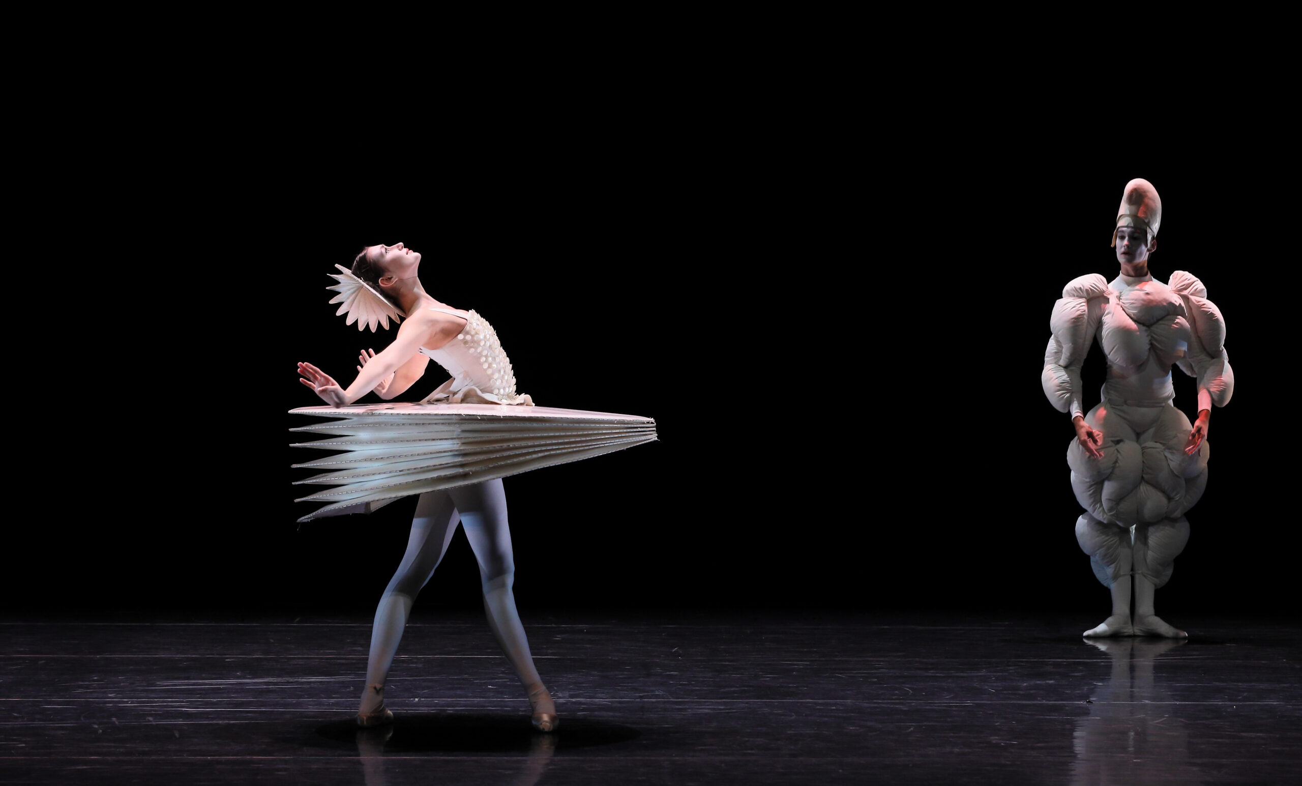 The Triadic Ballet — Heinz-Bosl-Stiftung