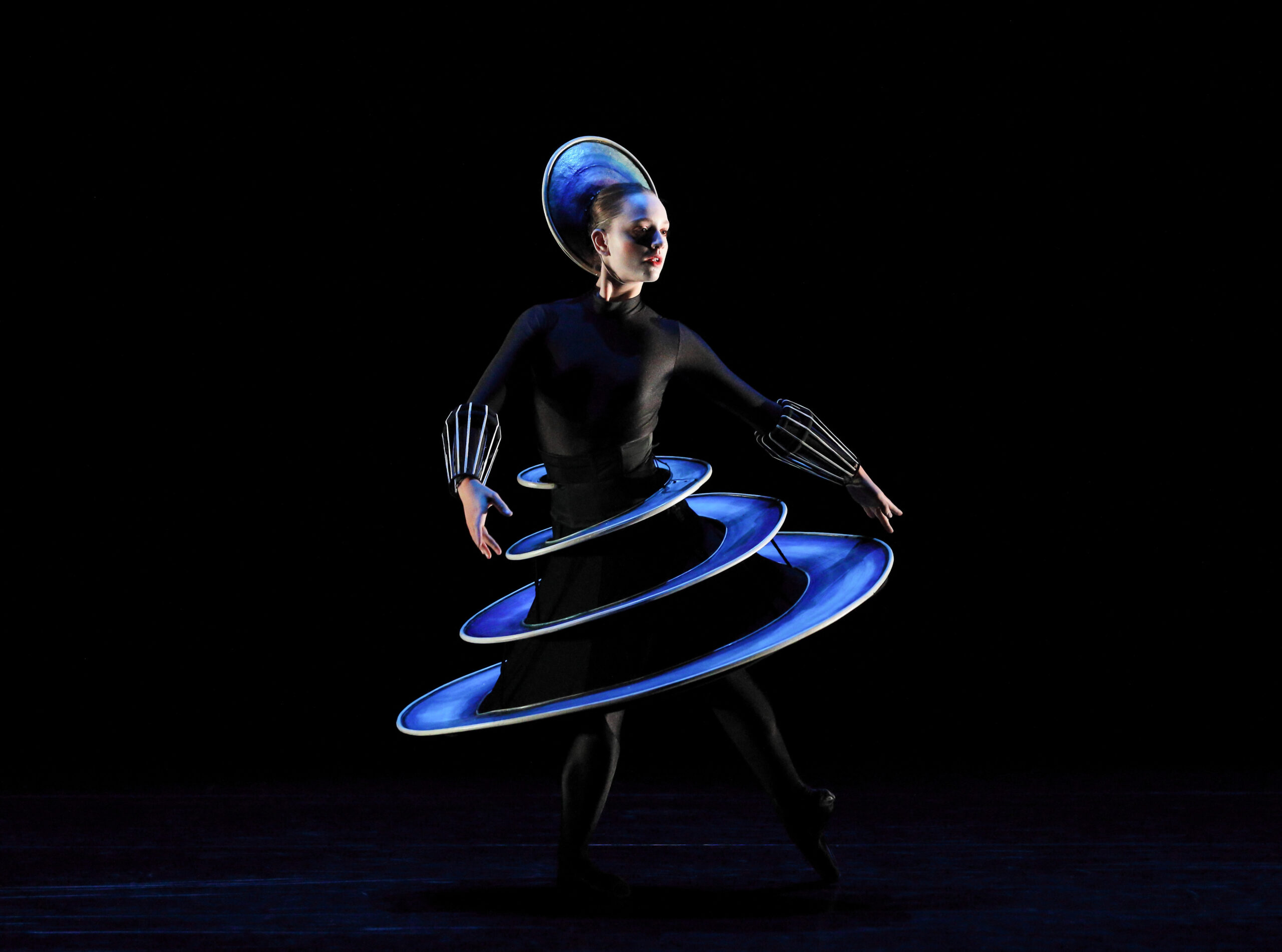 The Triadic Ballet — Heinz-Bosl-Stiftung