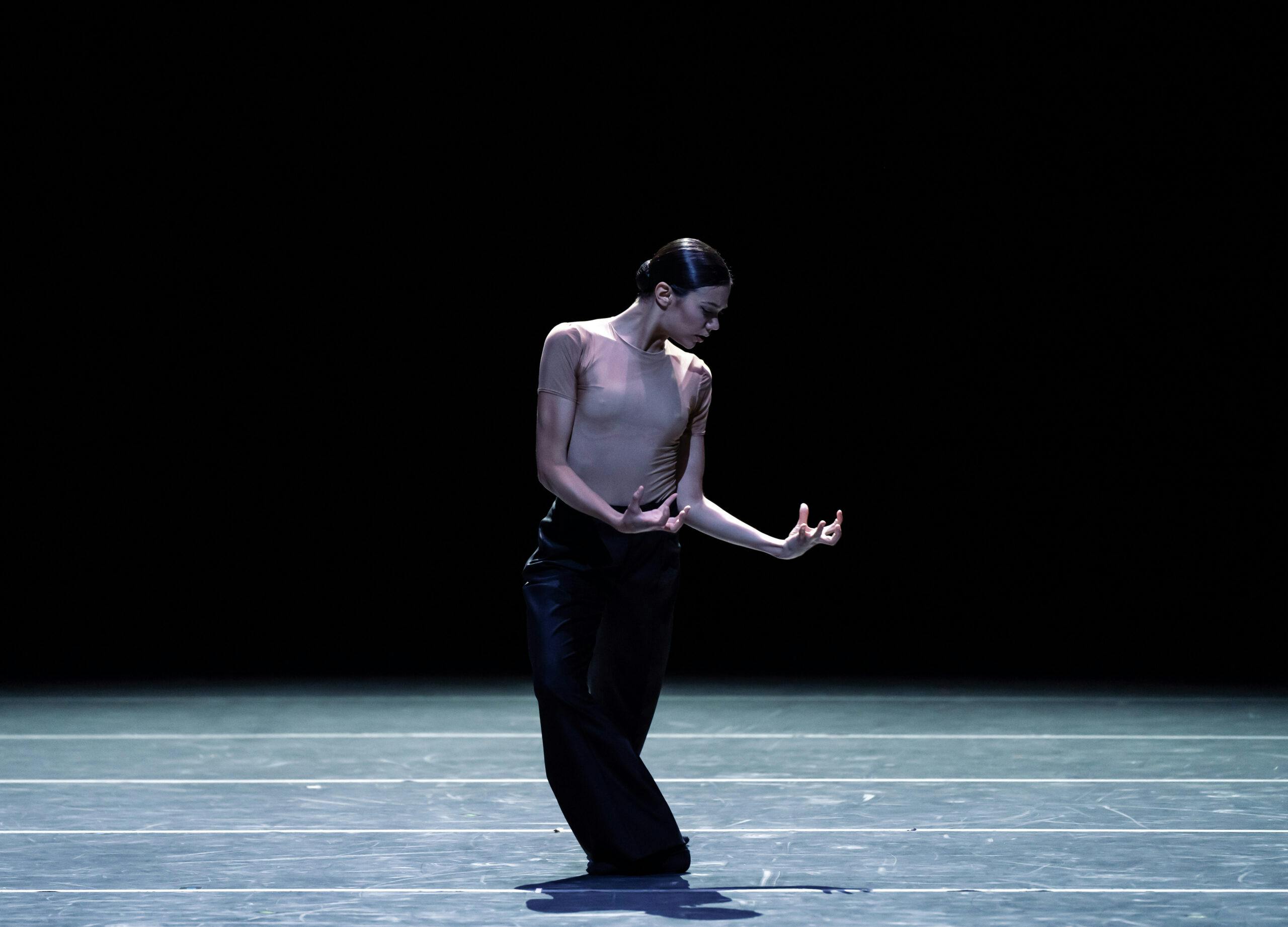 Bavarian Junior Ballet Munich — Heinz-Bosl-Stiftung