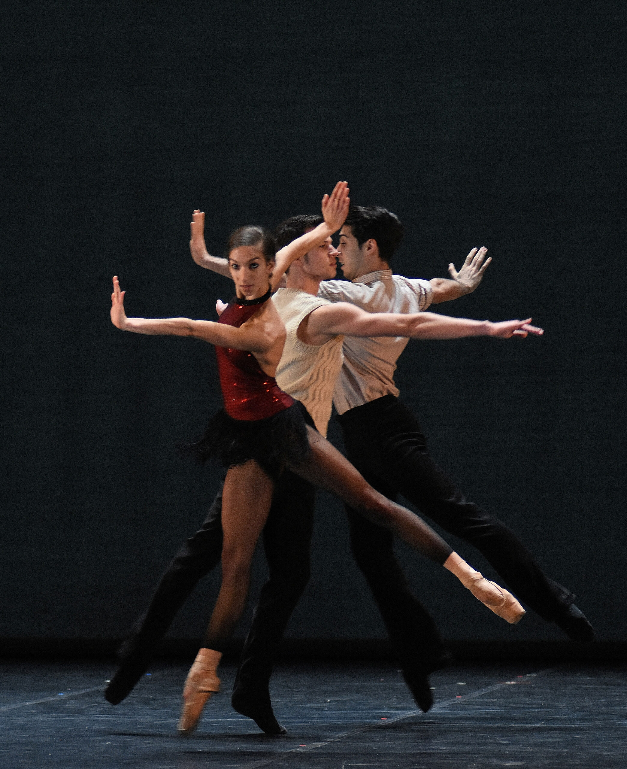 Herbst-Matineen — Heinz-Bosl-Stiftung