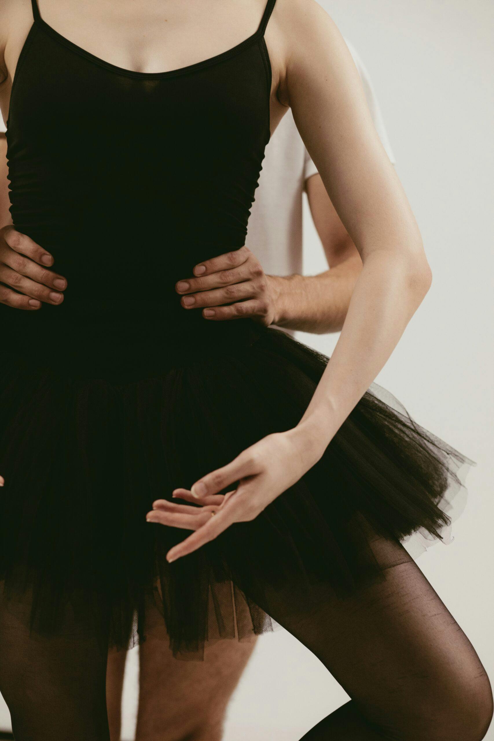 Bavarian Junior Ballet Munich — Heinz-Bosl-Stiftung