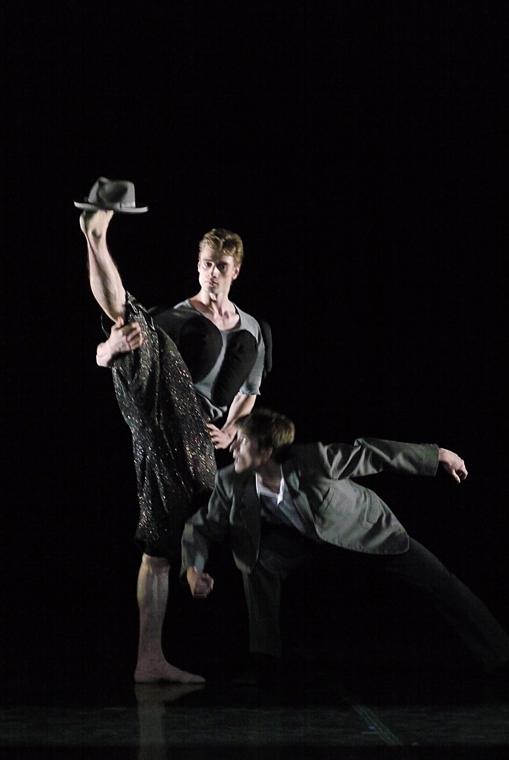 Herbst-Matineen — Heinz-Bosl-Stiftung