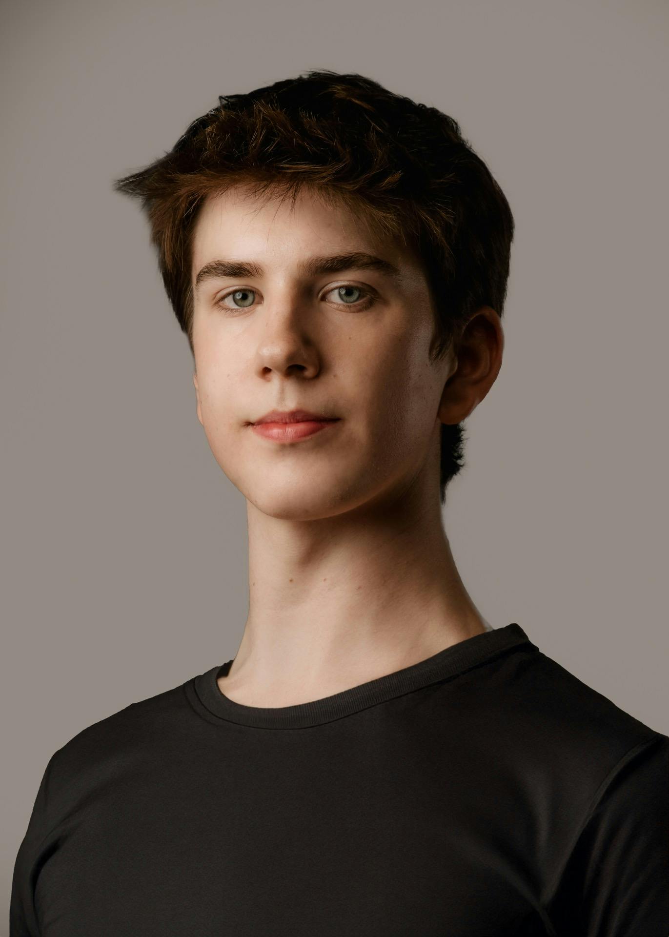 Bavarian Junior Ballet Munich — Heinz-Bosl-Stiftung