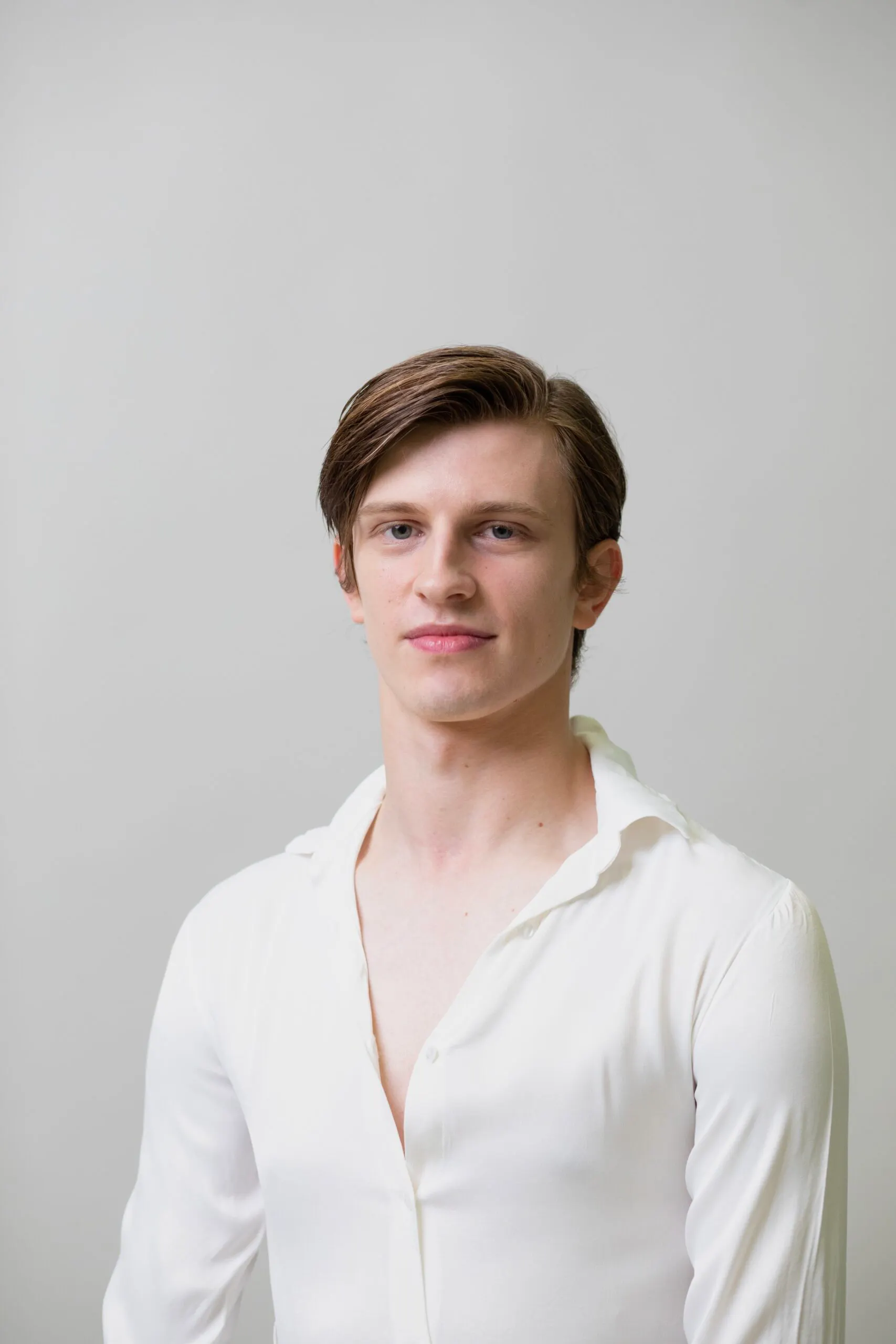 Bavarian Junior Ballet Munich — Heinz-Bosl-Stiftung