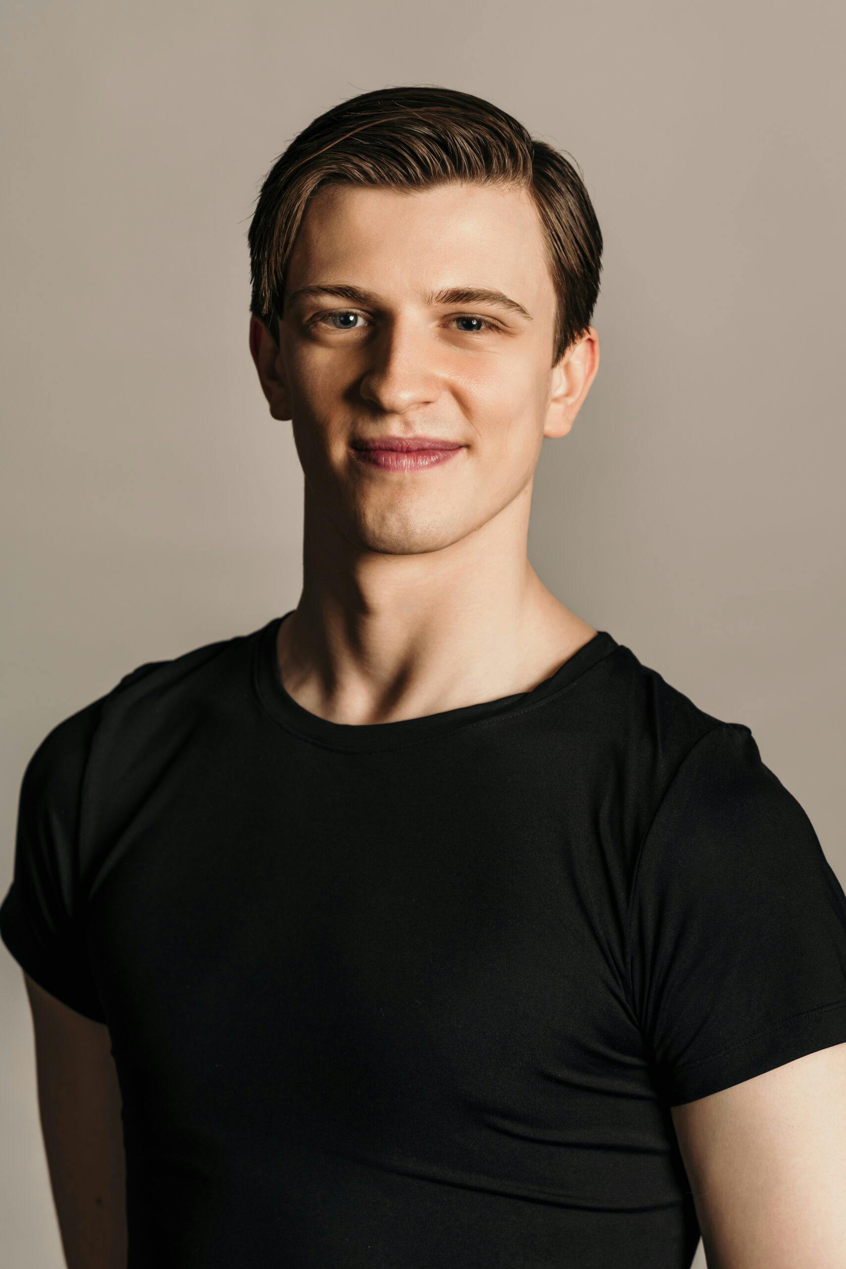 Bavarian Junior Ballet Munich — Heinz-Bosl-Stiftung