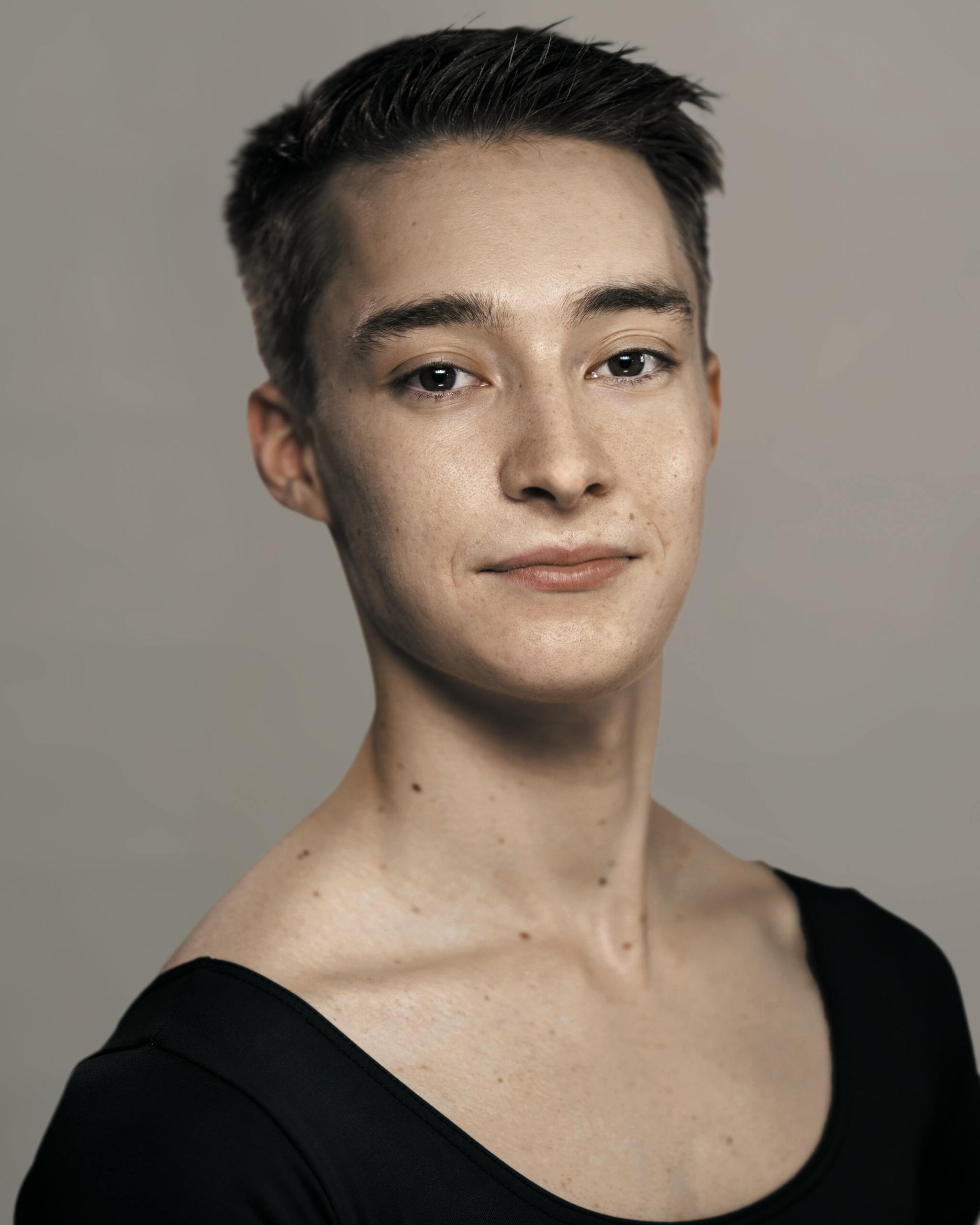 Bavarian Junior Ballet Munich — Heinz-Bosl-Stiftung