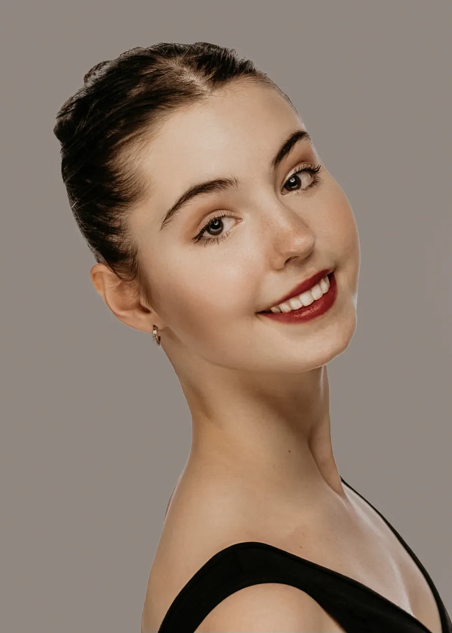 Bavarian Junior Ballet Munich — Heinz-Bosl-Stiftung