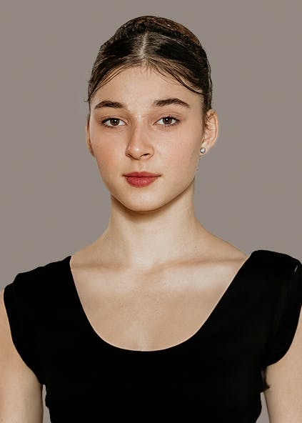 Bavarian Junior Ballet Munich — Heinz-Bosl-Stiftung