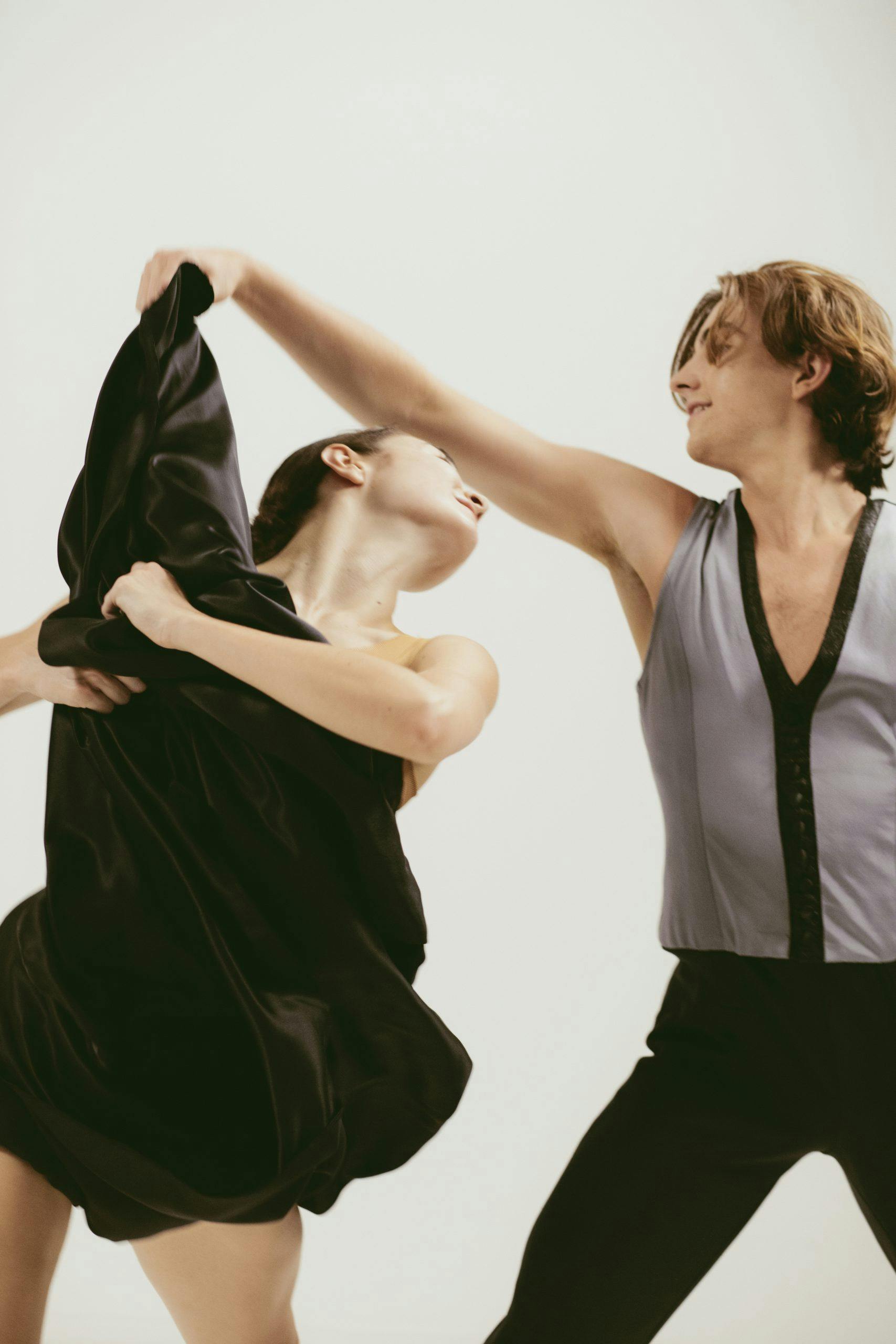 Bavarian Junior Ballet Munich — Heinz-Bosl-Stiftung